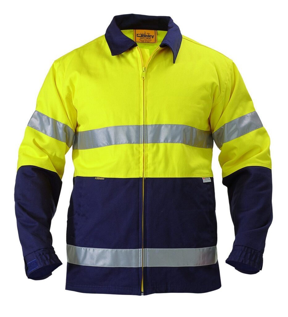 Hivis Archives - Universal Workwear